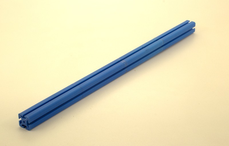 Free STL file 20mm Plastic T-Slot 👽・3D print object to download・Cults