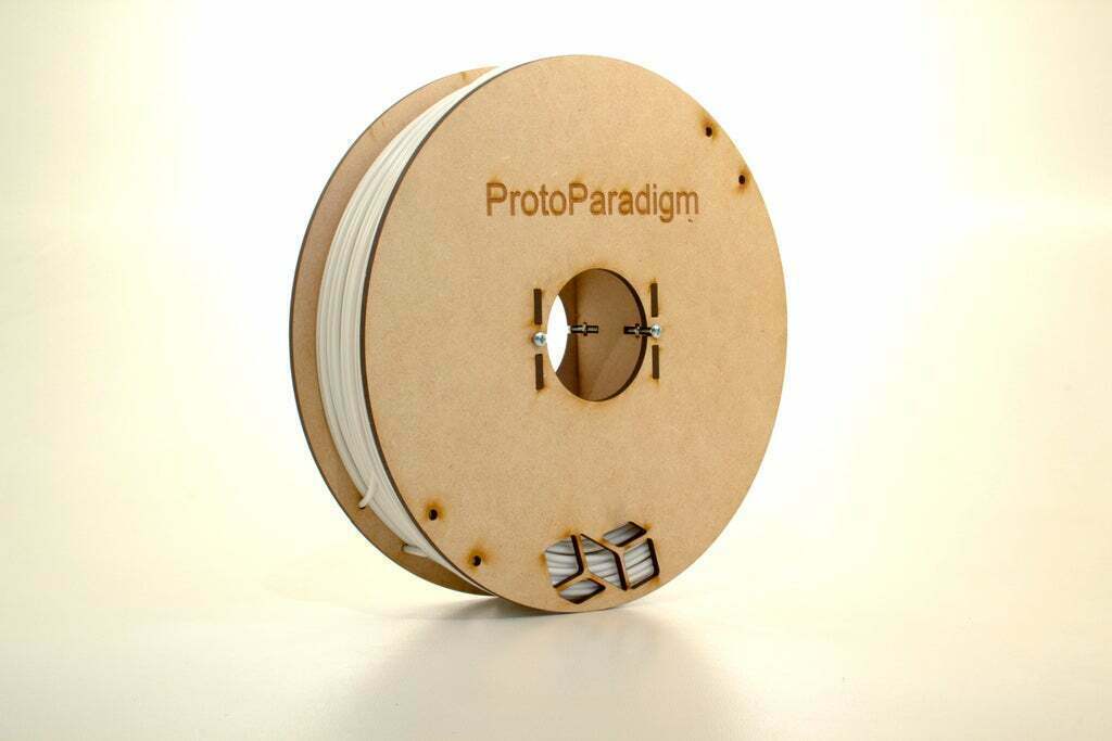 Free DWG file Reusable Spool・3D print design to download・Cults