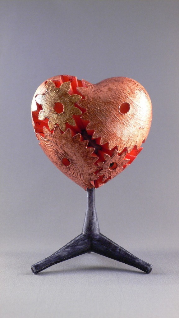 Free STL file Stand Beast・3D printing model to download・Cults