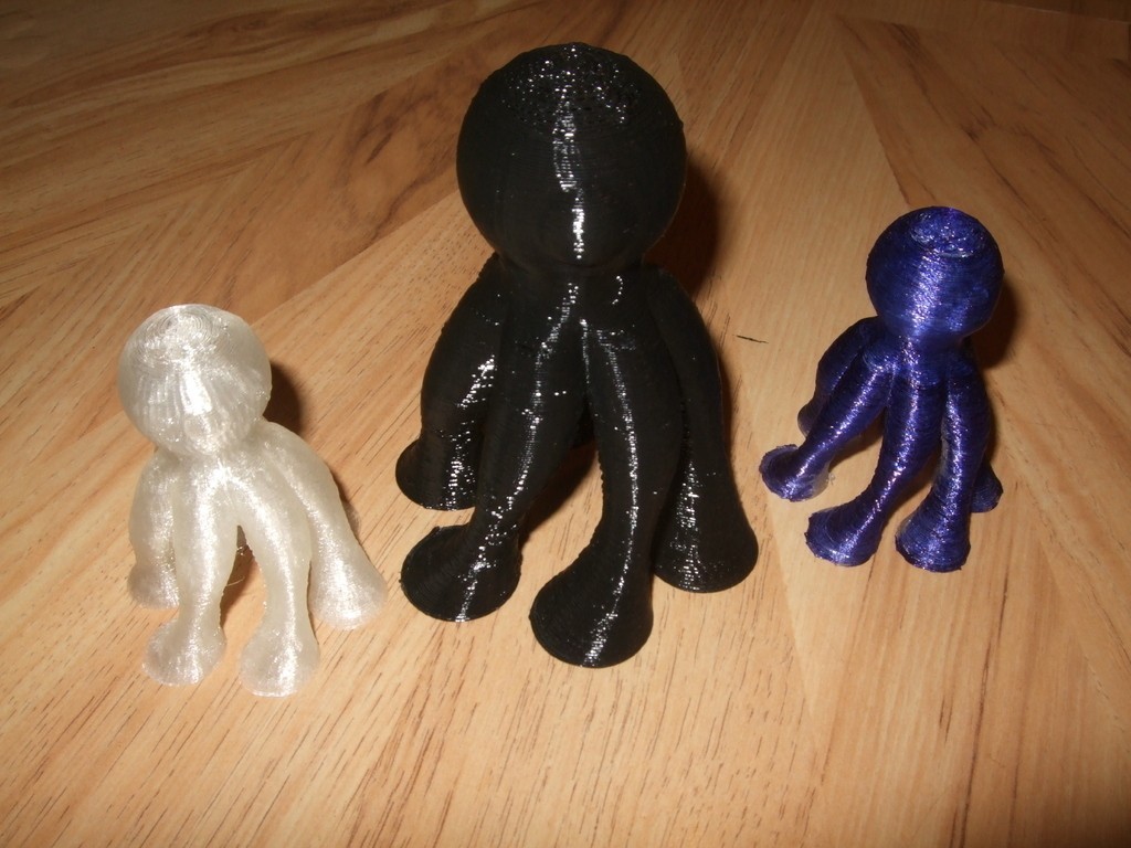 Free STL file Thing1 👹・Model to download and 3D print・Cults