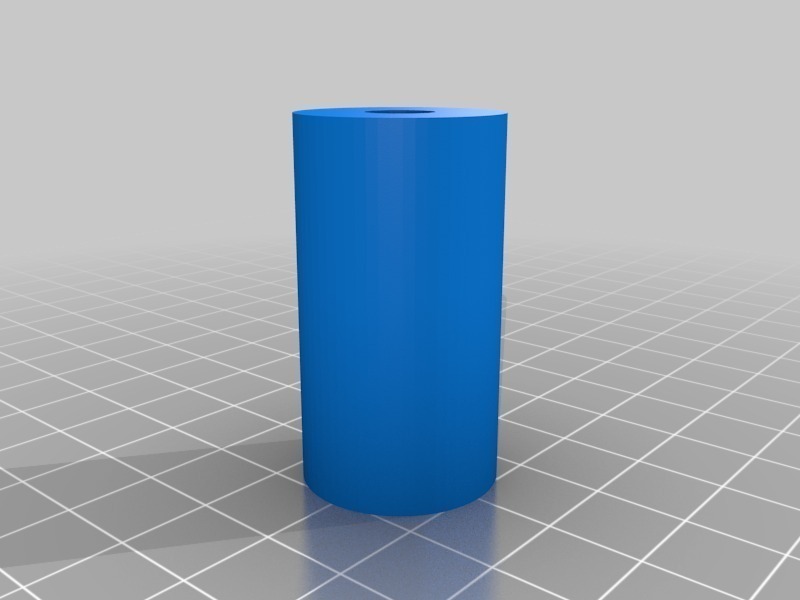 Free STL file Alternative Z-Rider Coupling・3D printable model to ...