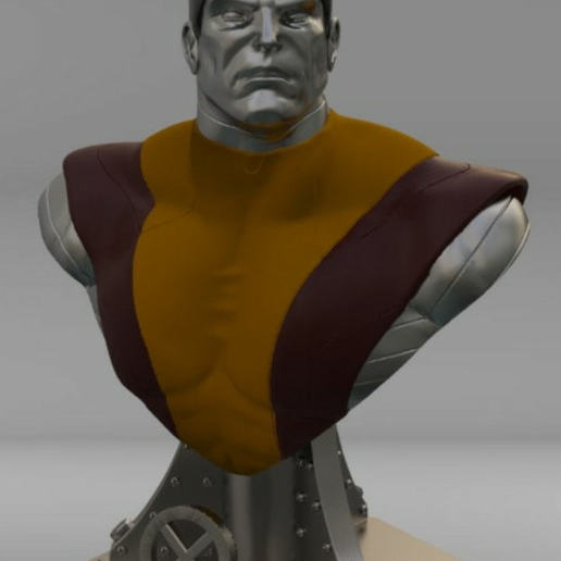 Download STL file Colossus • Object to 3D print ・ Cults