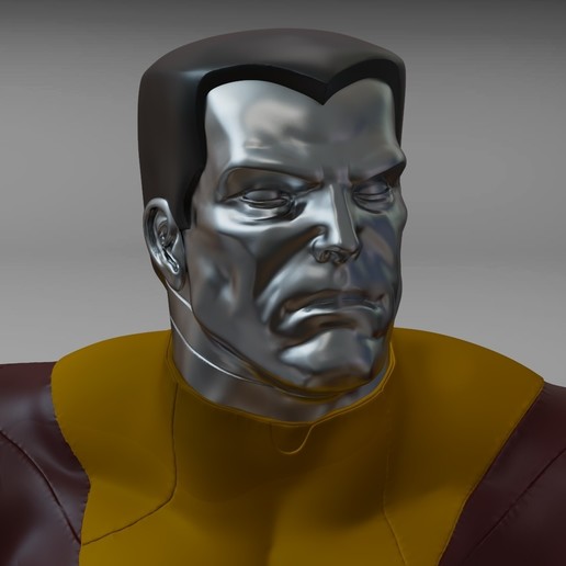 Download STL file Colossus • Object to 3D print ・ Cults