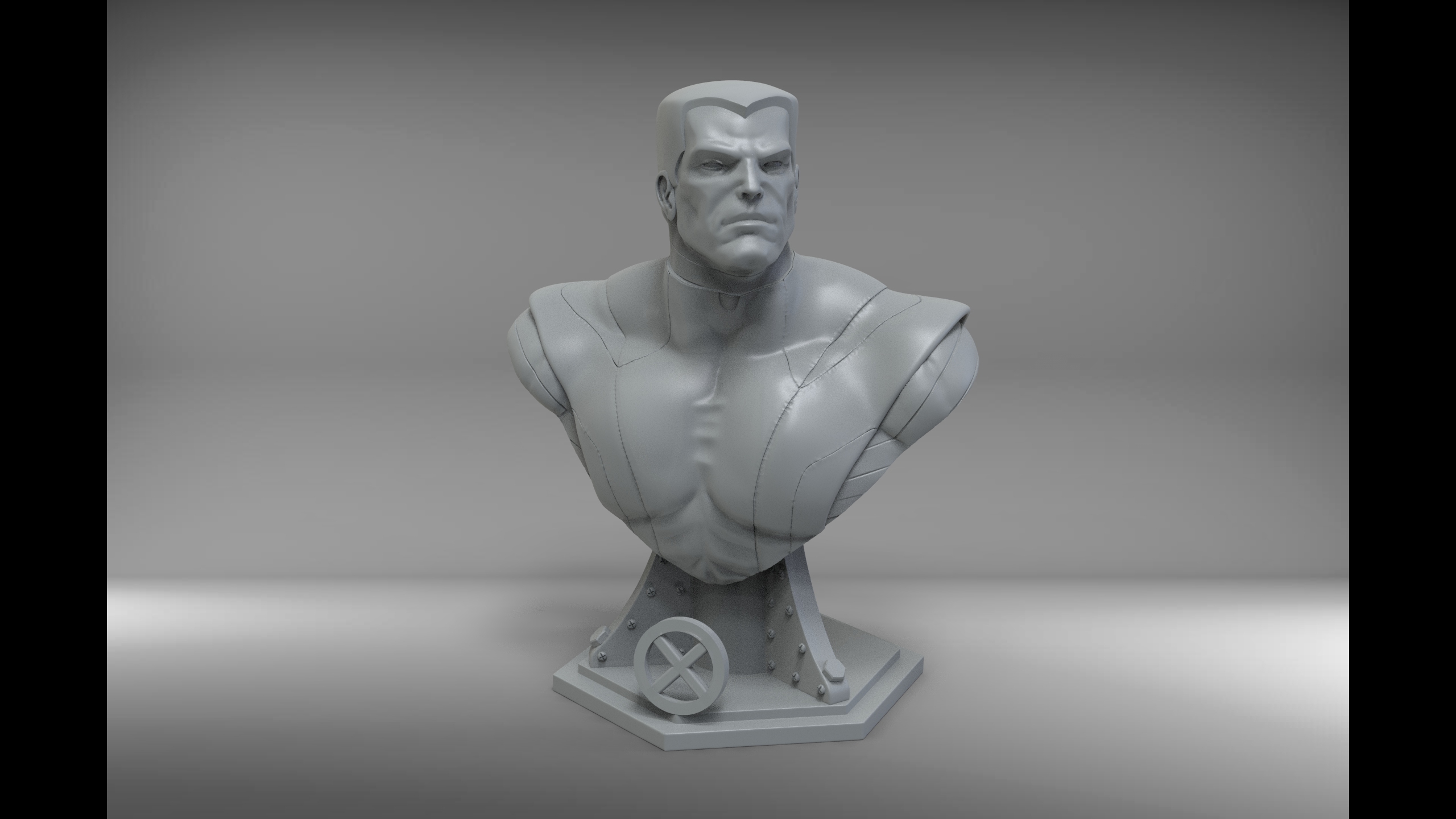 Download STL file Colossus • Object to 3D print ・ Cults