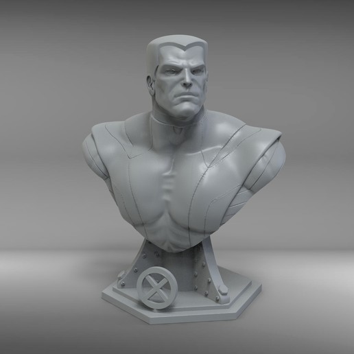 Download STL file Colossus • Object to 3D print ・ Cults