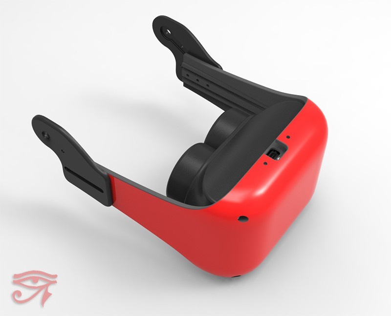 Free STL file RA 🖥️・3D print object to download・Cults
