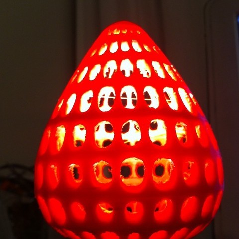 Download free 3D printing files Alien Egg ・ Cults