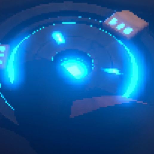 Download STL file Valorant Cypher Trapwire coin • 3D print design ・ Cults