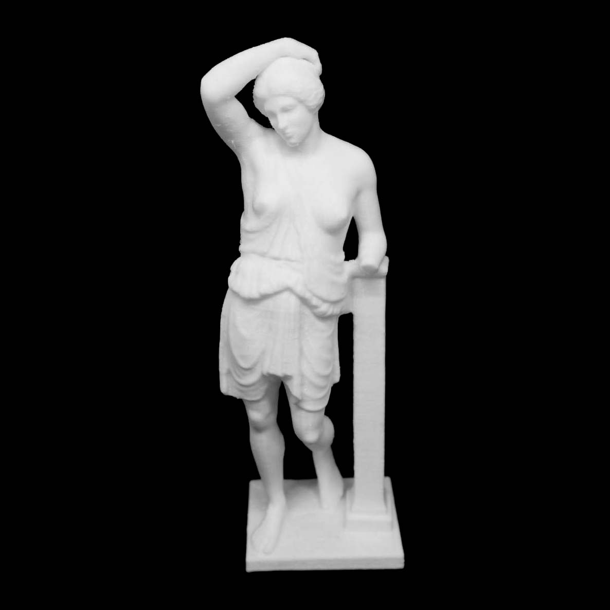 Amazonian Model