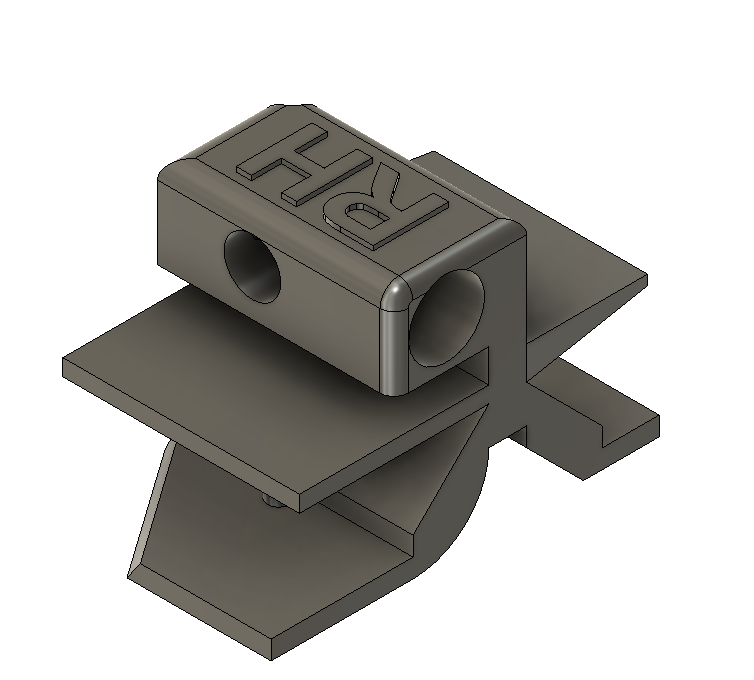 Free 3D file Support_calibration・3D print model to download・Cults