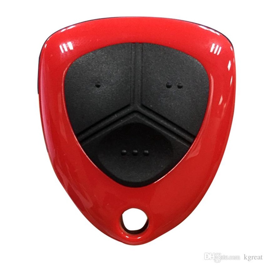 Free STL file ferrari key 🔑・3D printer design to download・Cults