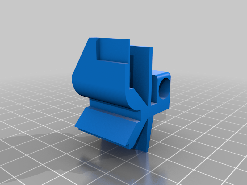 Free 3D file Support_calibration・3D print model to download・Cults