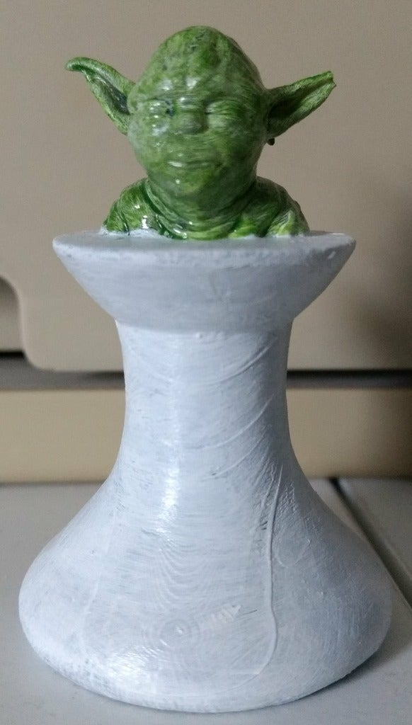 Free STL file Star Wars Chess Set ⭐・Design to download and 3D print・Cults