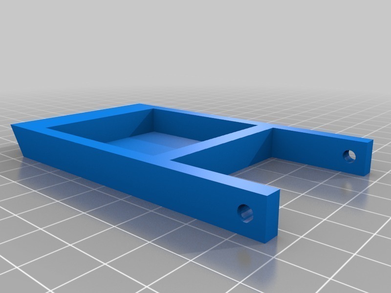 Free STL file Paddle Boat Toy・3D print design to download・Cults