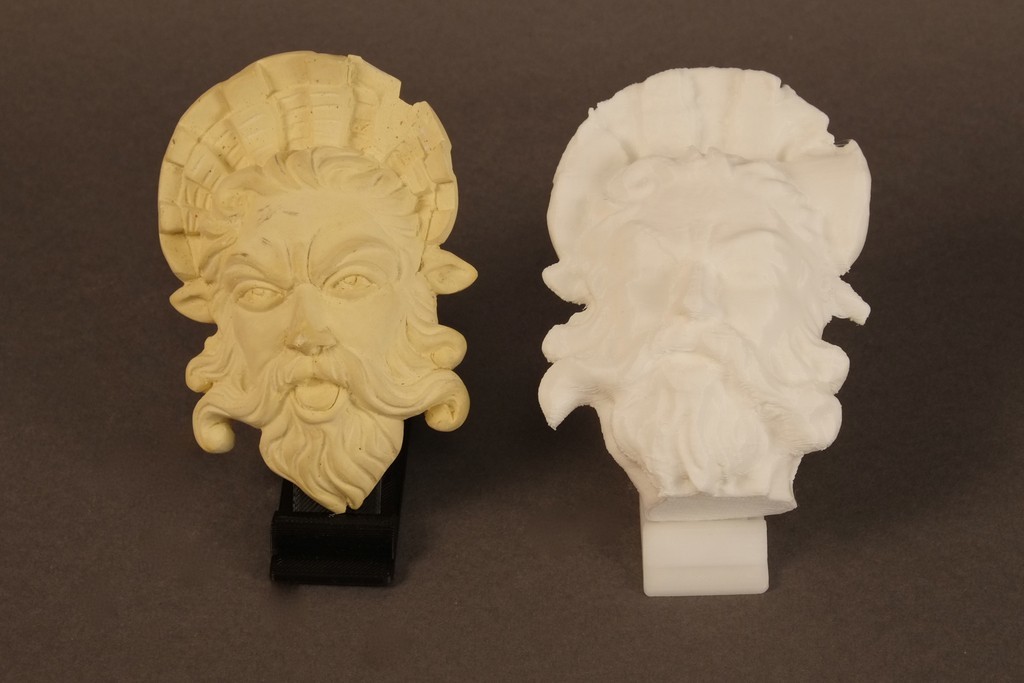 Бесплатный STL файл Robert's Neptune・Модель 3D-принтера для загрузки・Cults