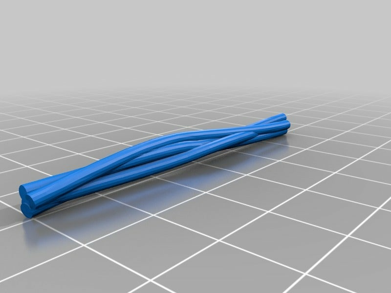 Free STL file Terraria THE TWINS・3D print model to download・Cults