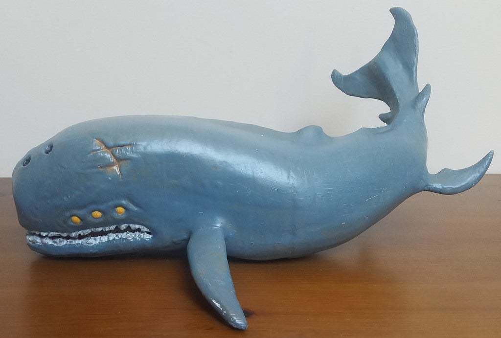 Free STL file Slay the Spire Neow 🎮・3D printable object to download・Cults