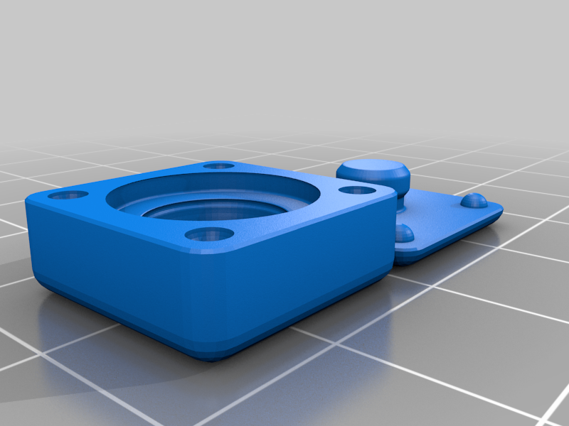 Free 3D file Slay the Spire Mega Slime Mold・3D printable model to ...