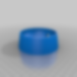 Download free 3D printing templates Google Home Mini Ceiling Mount ...