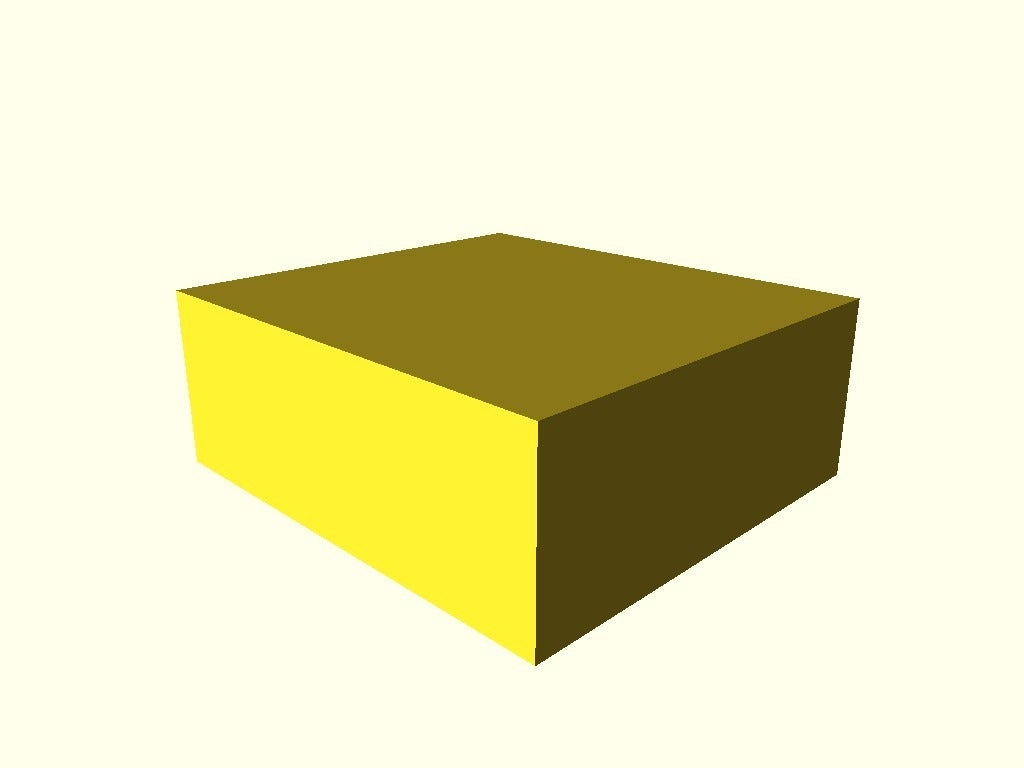 Download free OBJ file The Ultimate Stepper Motor 28BYJ-48 Model ...