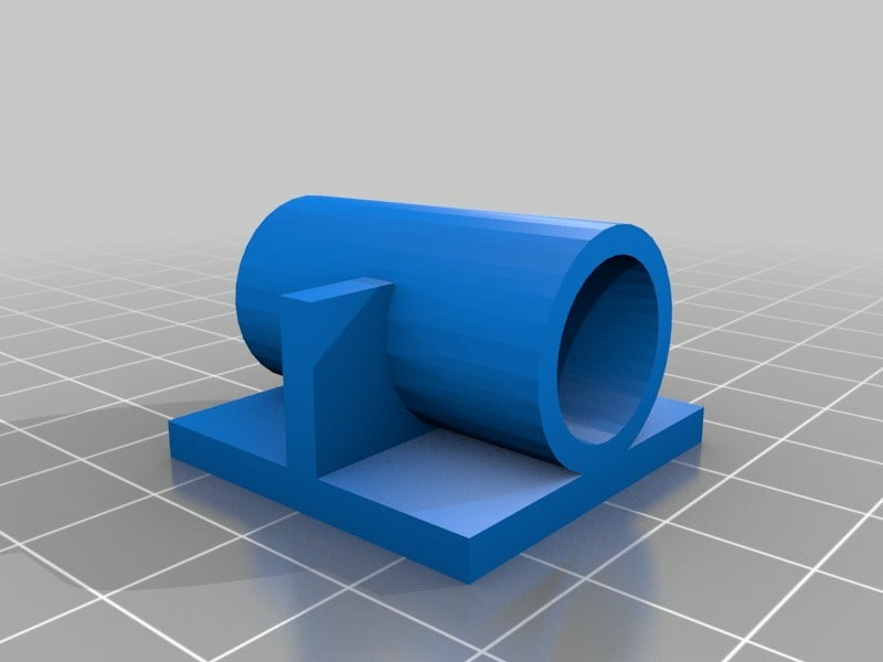 Free STL file Warp / Weft 🎨・3D print object to download・Cults