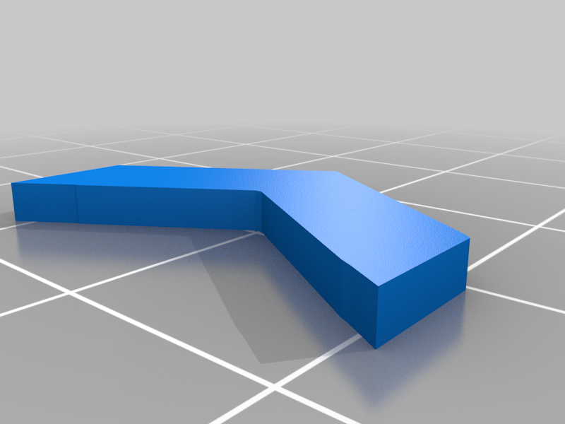 Free 3D file Plex Logo・3D print design to download・Cults