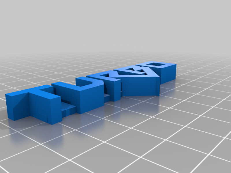 Free 3D file Veloster Gen 2 Front Turbo Badge・3D print design to ...