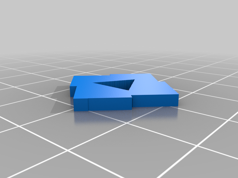 Free 3D file Emby Logo・3D printable object to download・Cults