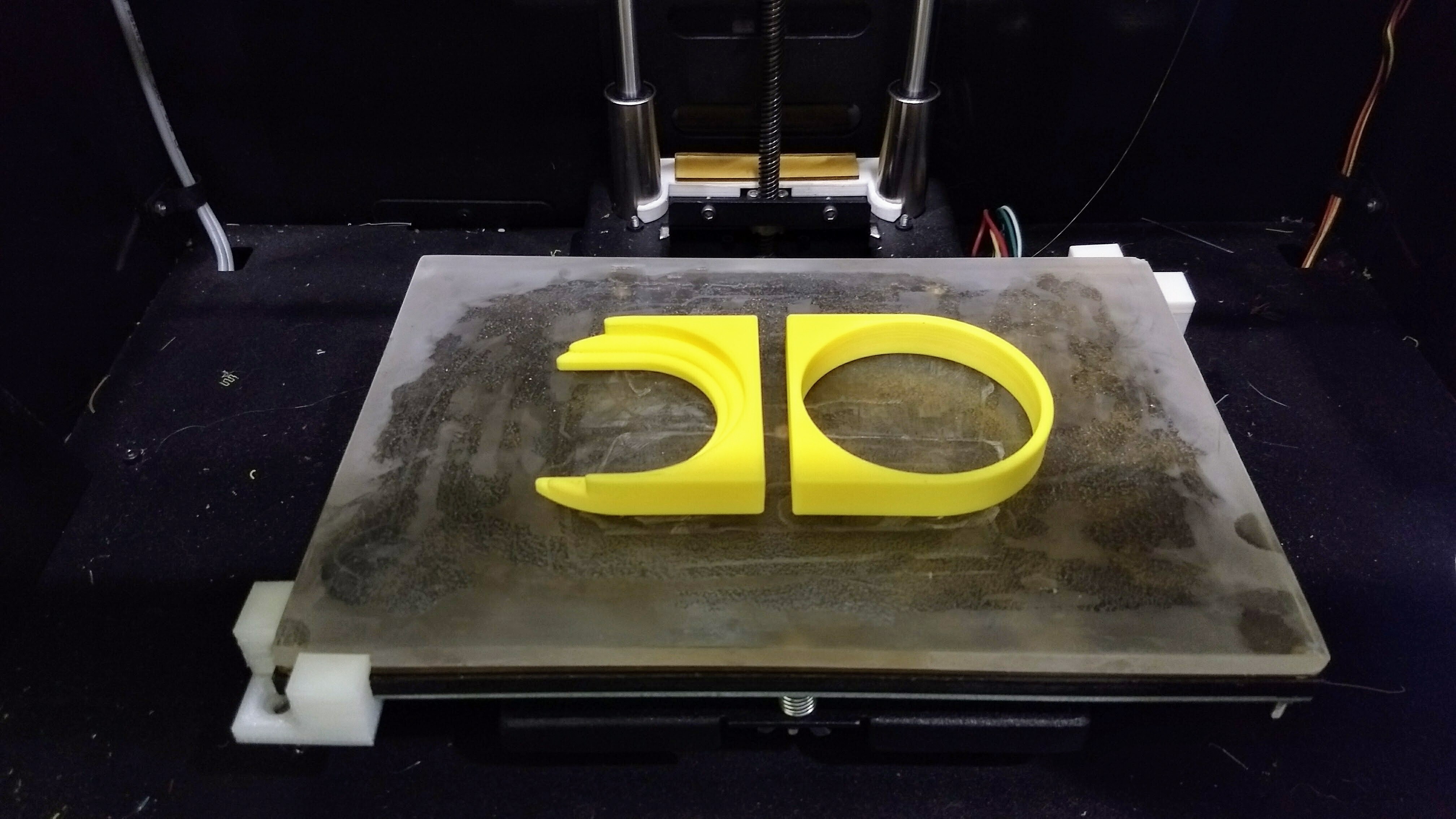 Free STL file K-Cup Adapter for PVC Pipe Dispenser・3D print model to ...