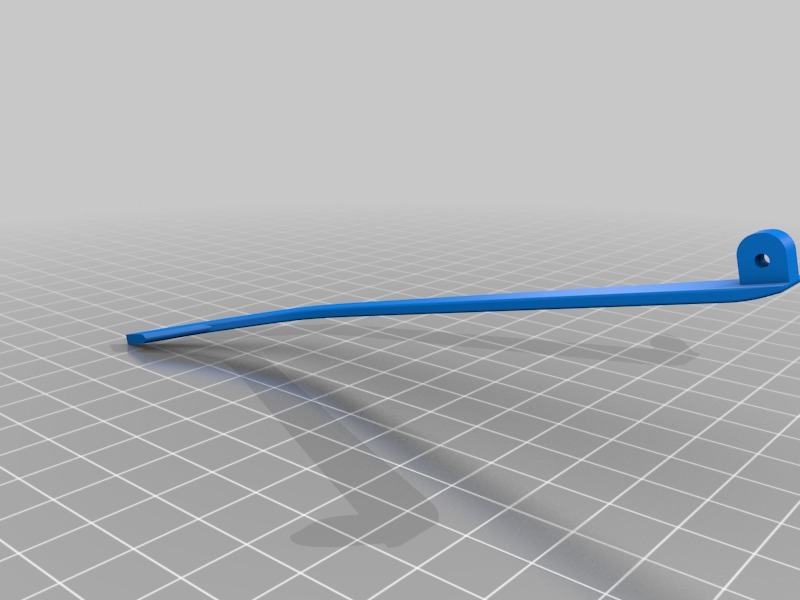 Free 3d File Glasses Frame Replacement đă»3d Printing Idea To Downloadă»cults