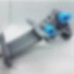 Download free 3D printing templates Modular Mounting System - Camera ...