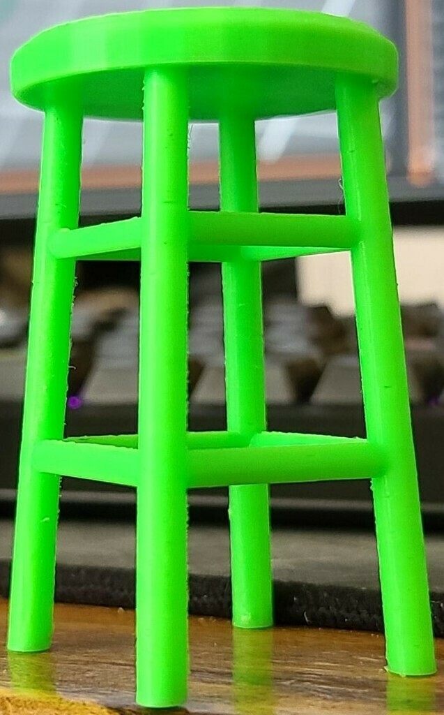 Free 3D file "Stool Sample"・3D printable design to download・Cults