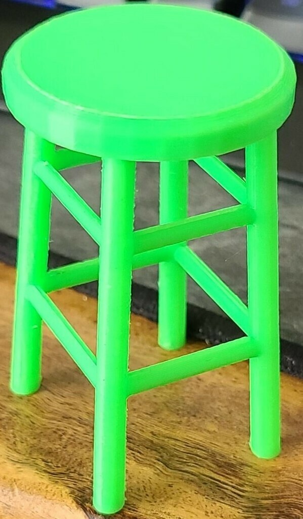 Free 3D file "Stool Sample"・3D printable design to download・Cults