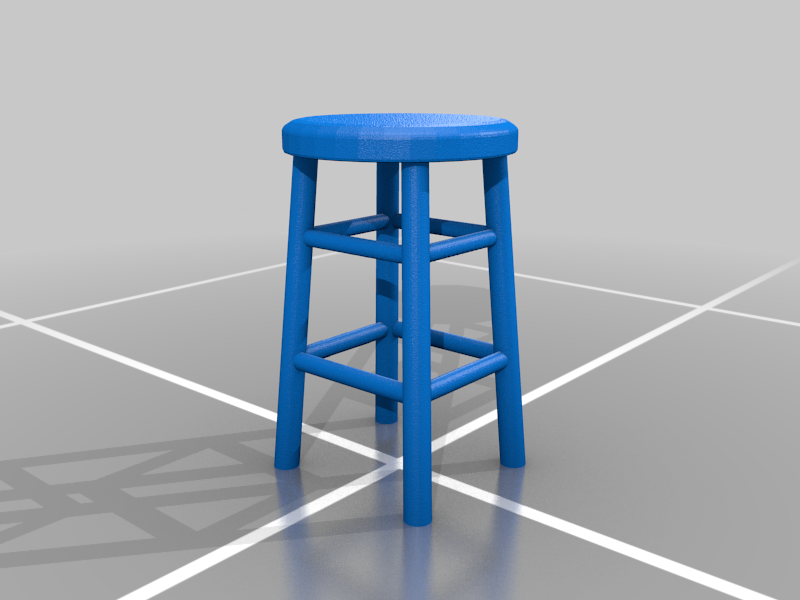 Free 3D file "Stool Sample"・3D printable design to download・Cults