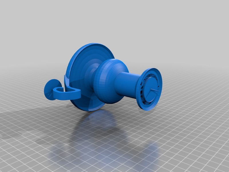 Free 3d File Candlestick 🕯️・3d Printable Model To Download・cults