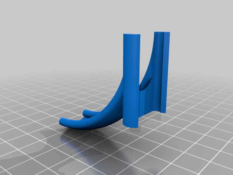 Free STL file Marble run drop catch (Quercetti Skyrail)・3D printable ...