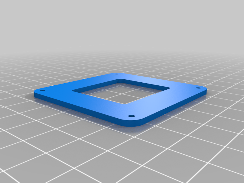 Free STL file GNSS GPS BOX with Charger Port for PowerHobby / SkyRC ...