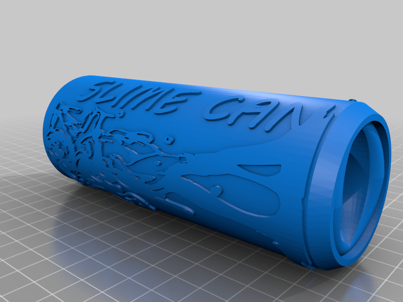 STL-Datei Onahole Mold "Schleimdose" 🍆 kostenlos・3D-druckbares Modell ...