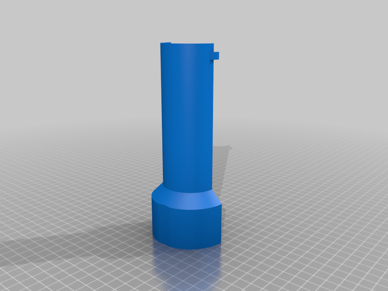 Free 3D file PokeMon Misty/Kasumi T-Shell・3D printing model to download ...