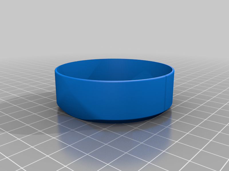 Free STL file Meidri onahole Tenga Shell・3D printable design to ...