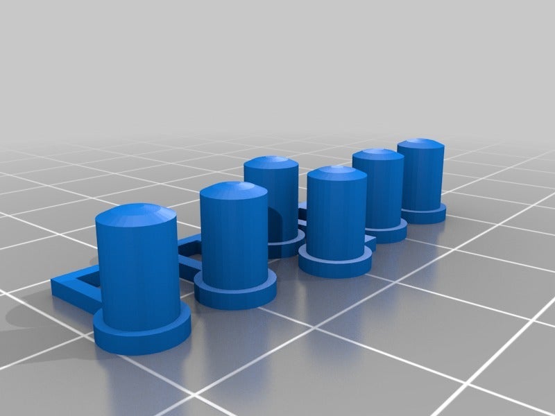 Free STL file allMy Customized Configurable case for Arduino Uno with ...