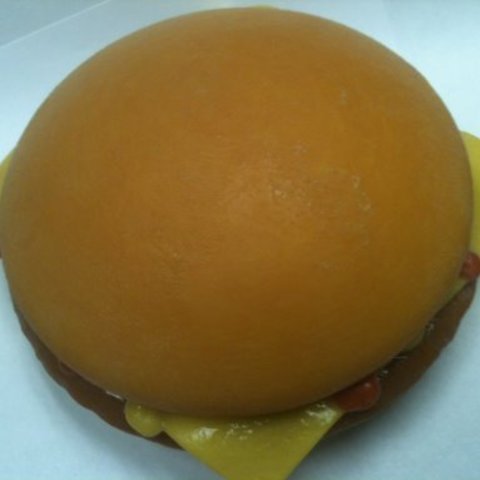 Download free 3D printer files Cheeseburger ・ Cults