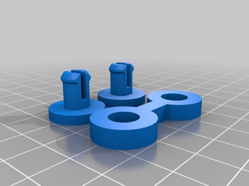 Free STL file Pin Connectors V2 🧷・3D printing idea to download・Cults