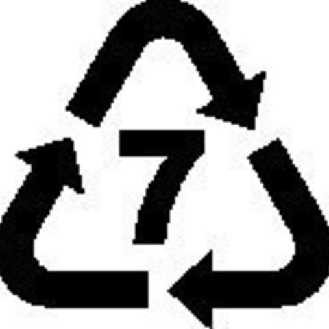 Download free 3D printing files RECYCLINATE! ・ Cults