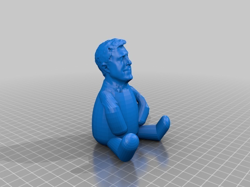 Free STL file The Colbear・3D printer design to download・Cults