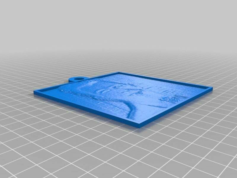 Free STL file Lithoroll・3D printing model to download・Cults