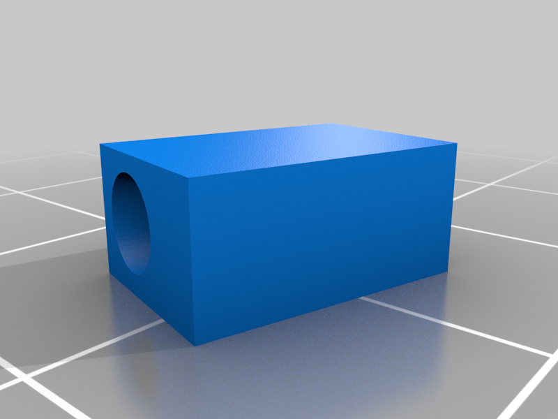 Free STL file Slim and Elegant BTT TFT35 E3 V3 dual mode touch screen ...