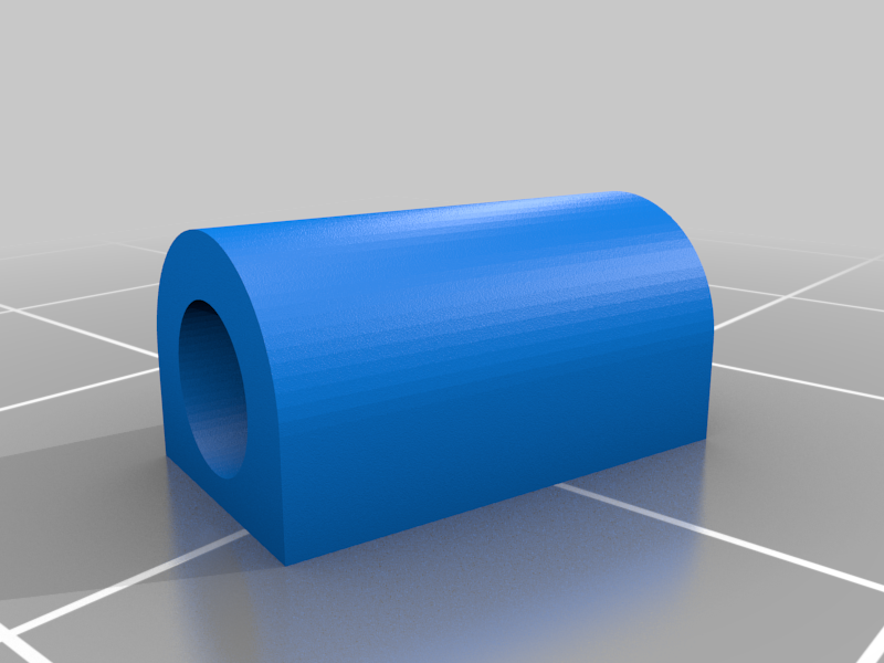 Free STL file Slim and Elegant BTT TFT35 E3 V3 dual mode touch screen ...