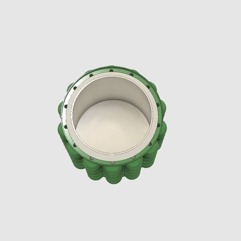 Download free 3D printer model Ice Cube Maker Cup (Pro) ・ Cults