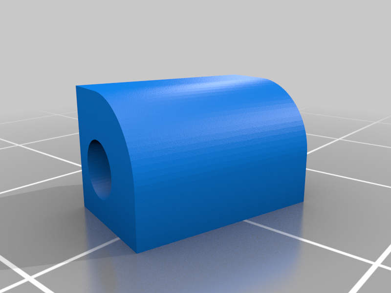 Free STL file Slim and Elegant BTT TFT35 E3 V3 dual mode touch screen ...